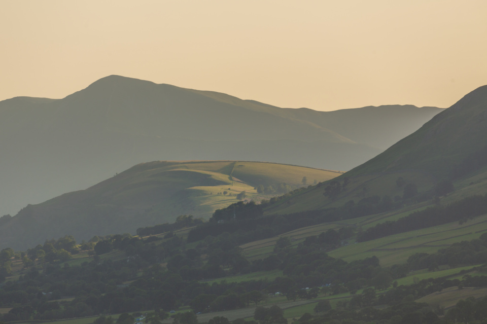 Lakeland Fells | clickychick | Blipfoto