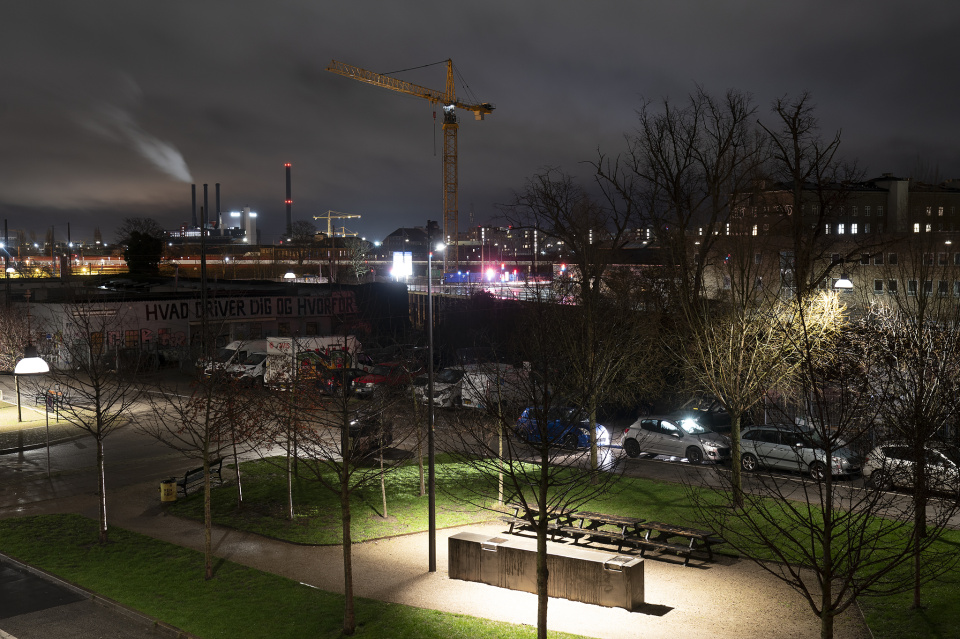 Late Night Lights | RtCph | Blipfoto