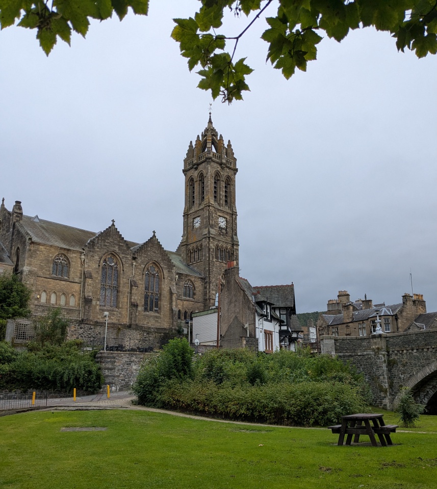 The home route | thebear | Blipfoto