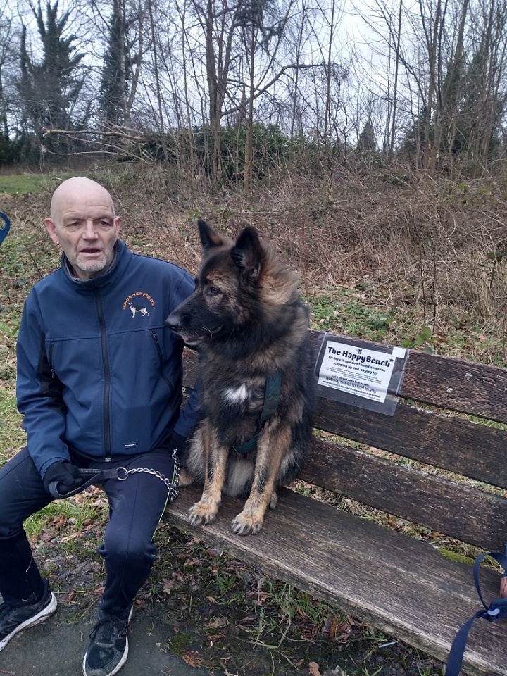 Have a natter | hebsauntyval | Blipfoto