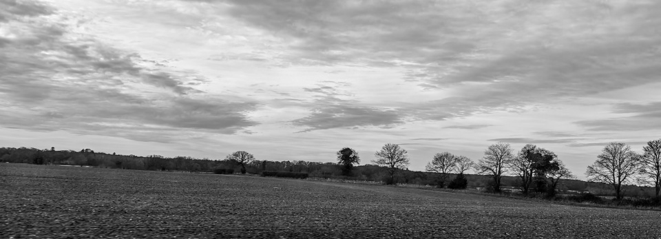 Norfolk Sky | c1aire | Blipfoto