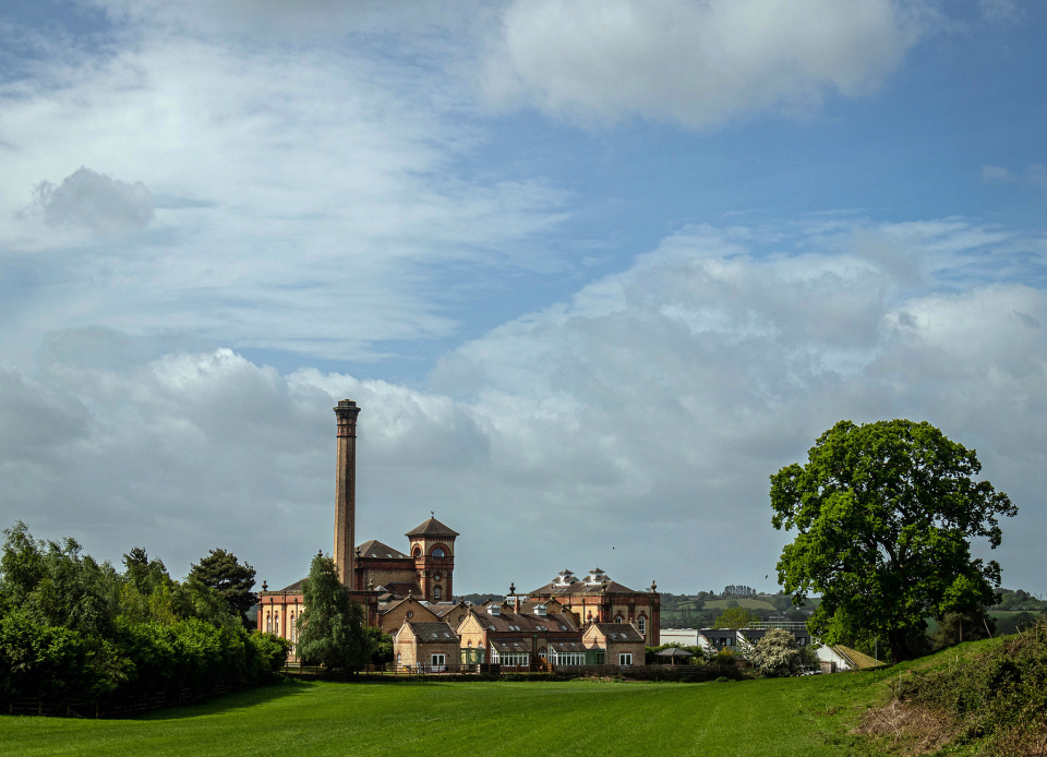 Hatton Pumping Station | Helwild | Blipfoto