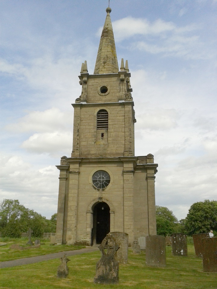 St. John the Baptist Church, Honiley | JulieVMac | Blipfoto