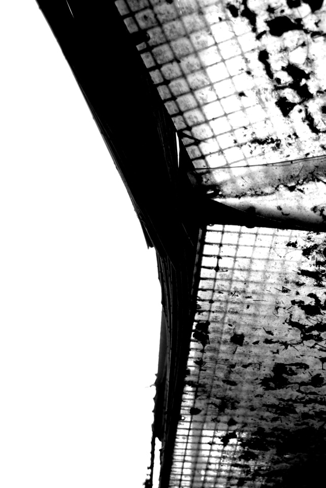 Walkthrough | middleman | Blipfoto