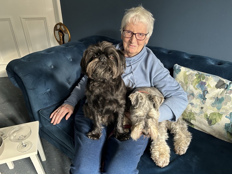 GOTCHA! | LadyMarchmont | Blipfoto