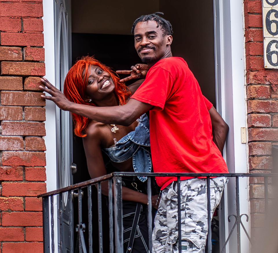 Passion | RaspberryJefe | Blipfoto