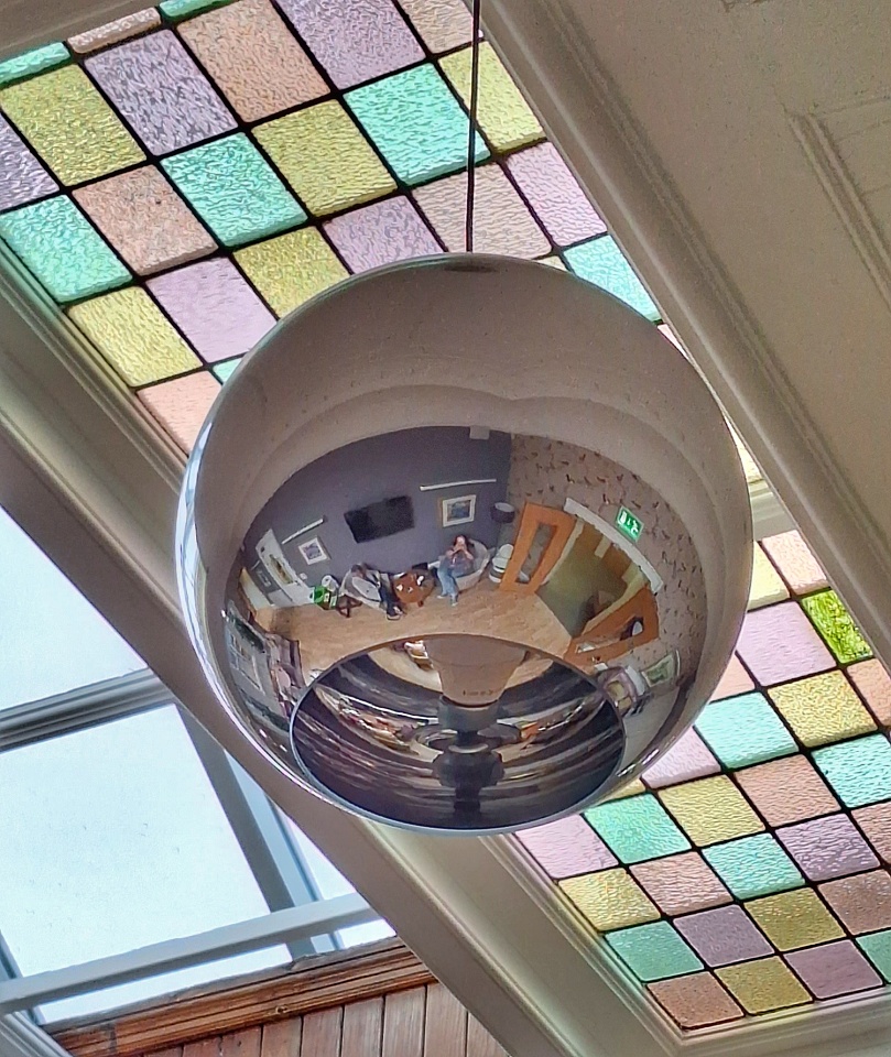 Saturday | Caffeinated | Blipfoto