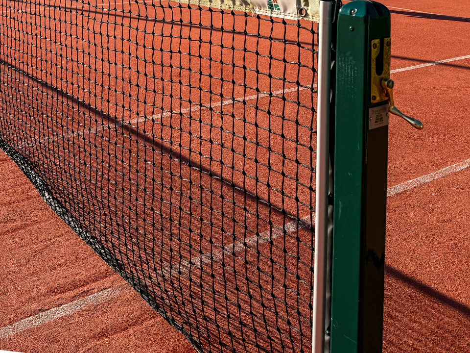 the net | swift | Blipfoto