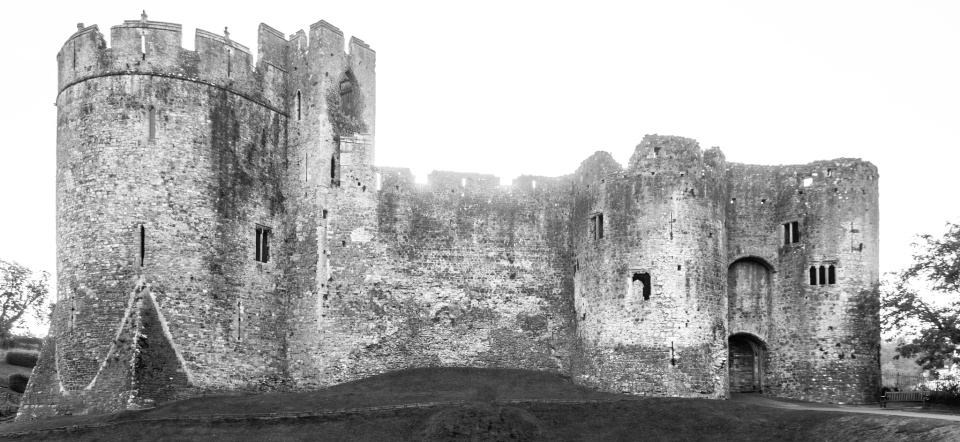 Striguil | Kernow | Blipfoto