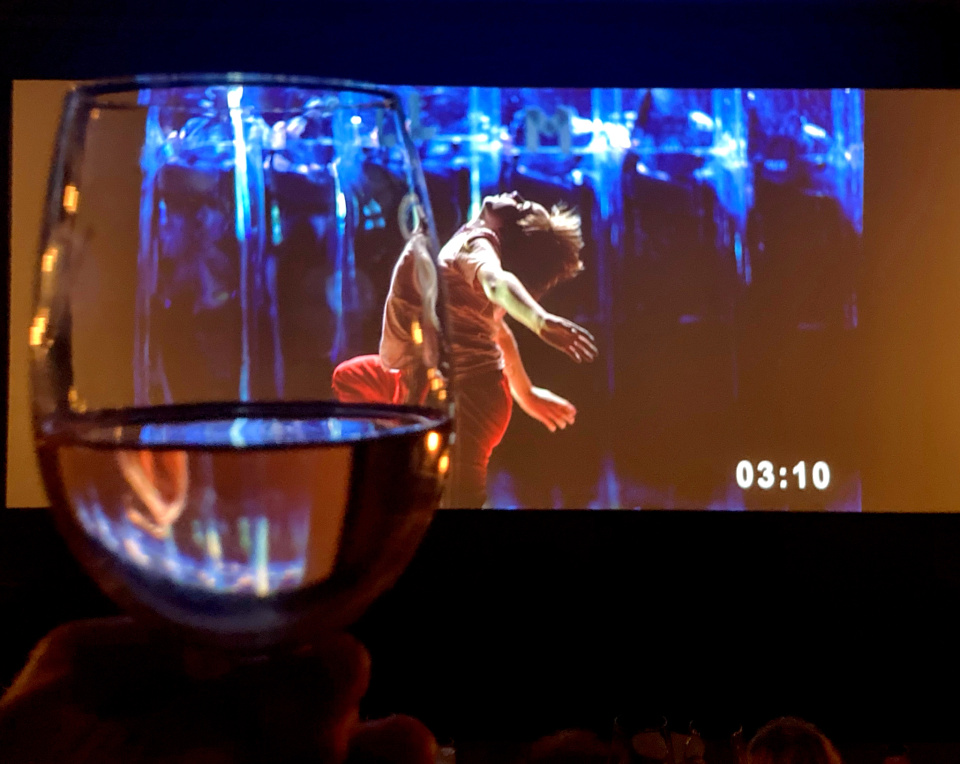 Countdown | mambo | Blipfoto