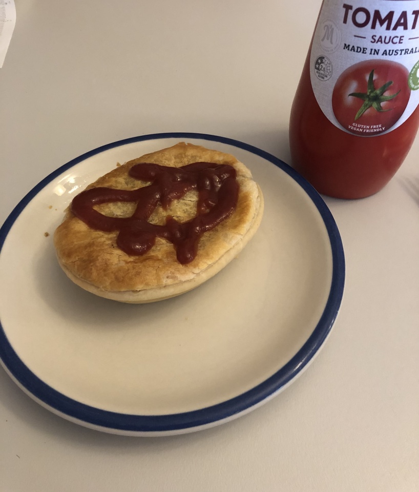 Football, meat pies, kangaroos and Holden Cars… | 59 | Blipfoto