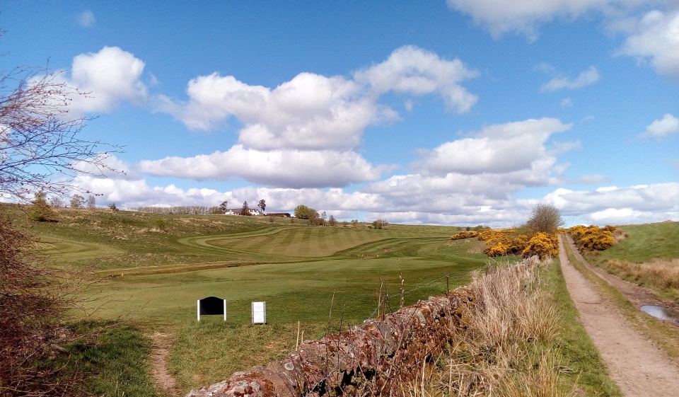 Balfron Golf Course | Freuchie | Blipfoto