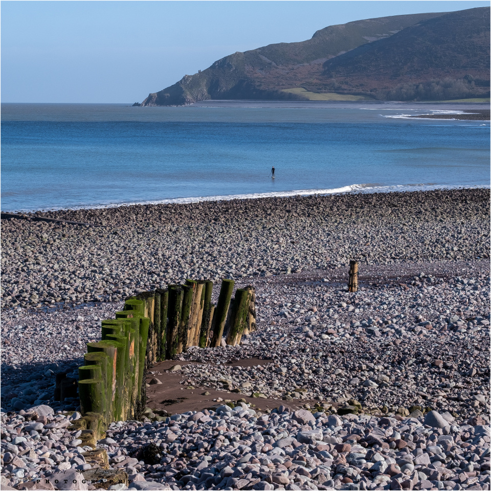 Porlock Bay | Terrifo | Blipfoto