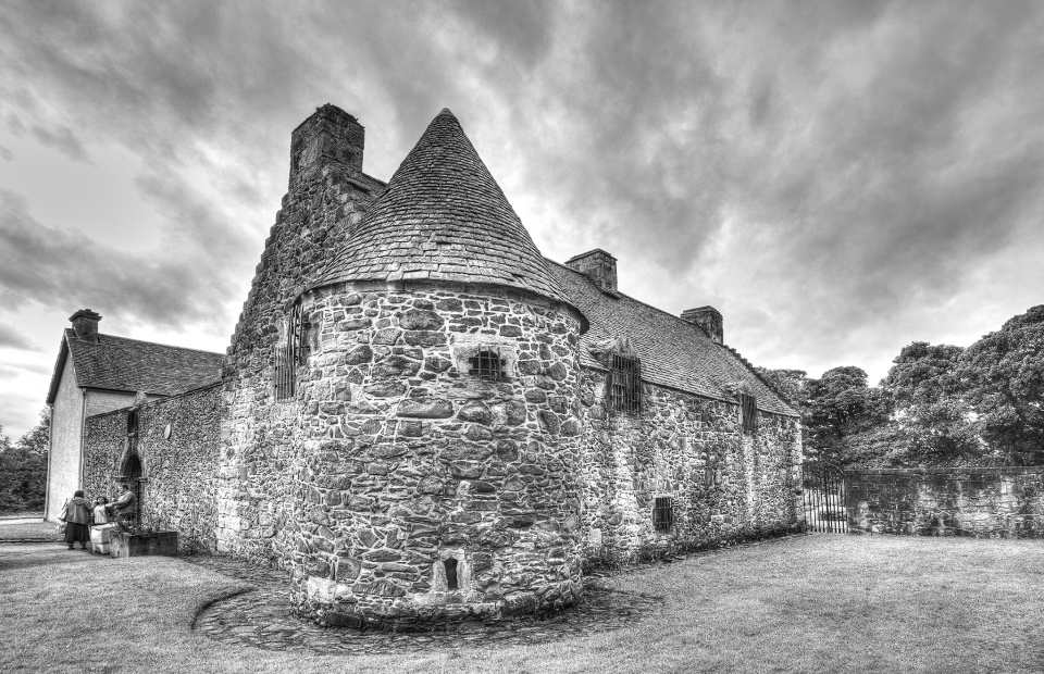 Provan Hall | gblrps | Blipfoto
