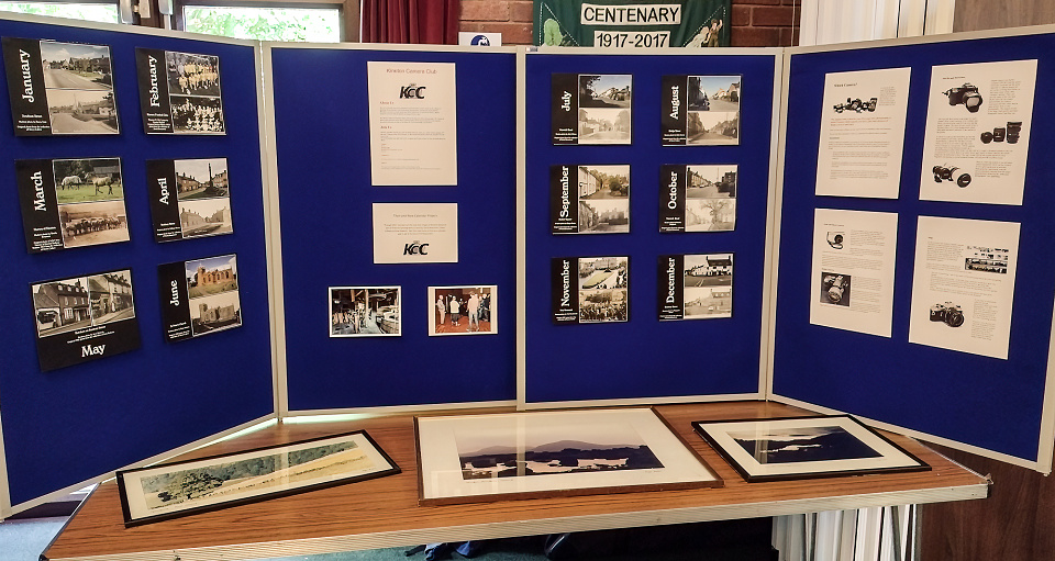 Camera Club display | steveng | Blipfoto