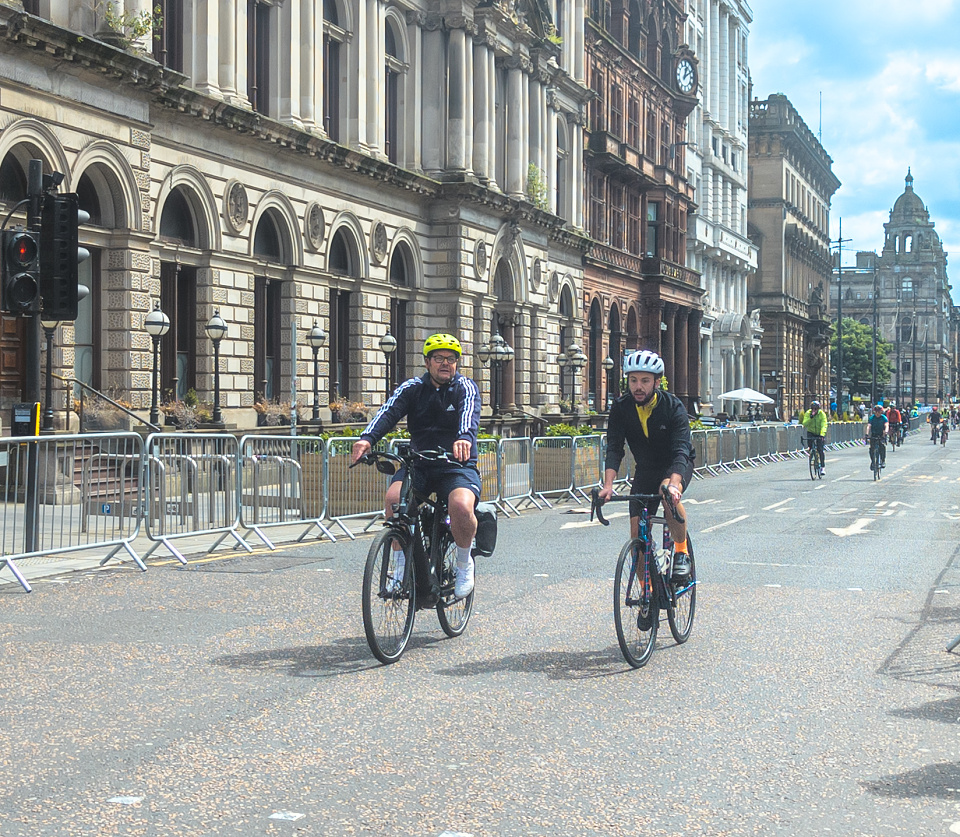 Pedal Power | Tweedy | Blipfoto