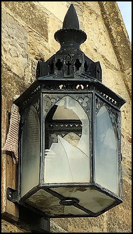 Church Lantern | cassnett | Blipfoto