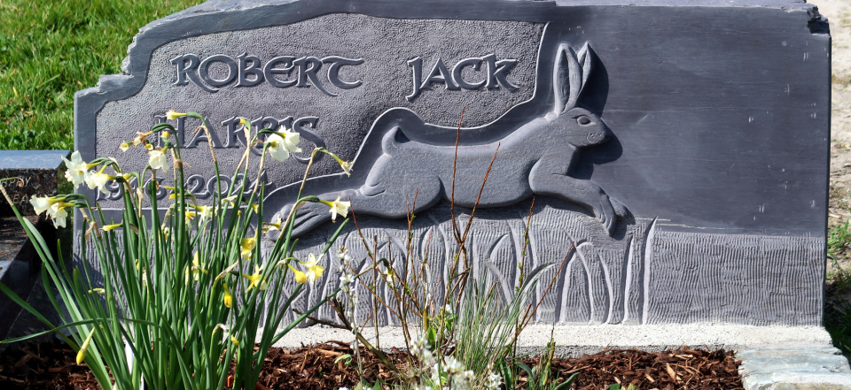 In memory of Robert | freespiral | Blipfoto