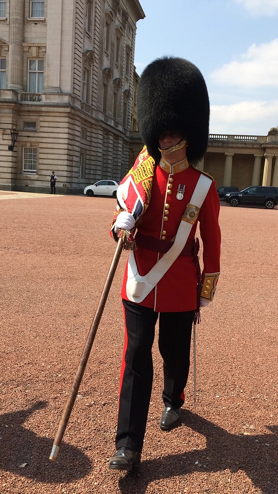 I obey orders. | MyMemories | Blipfoto