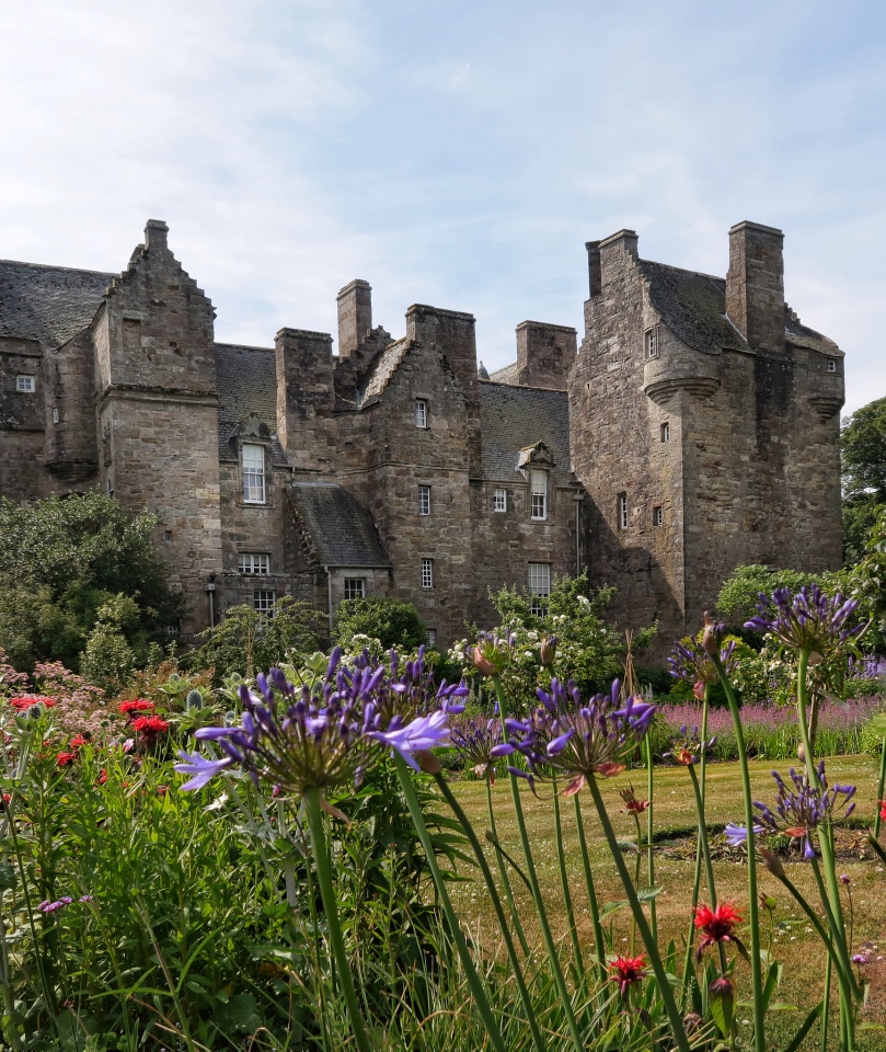 Kellie Castle | SporadicBlipper | Blipfoto