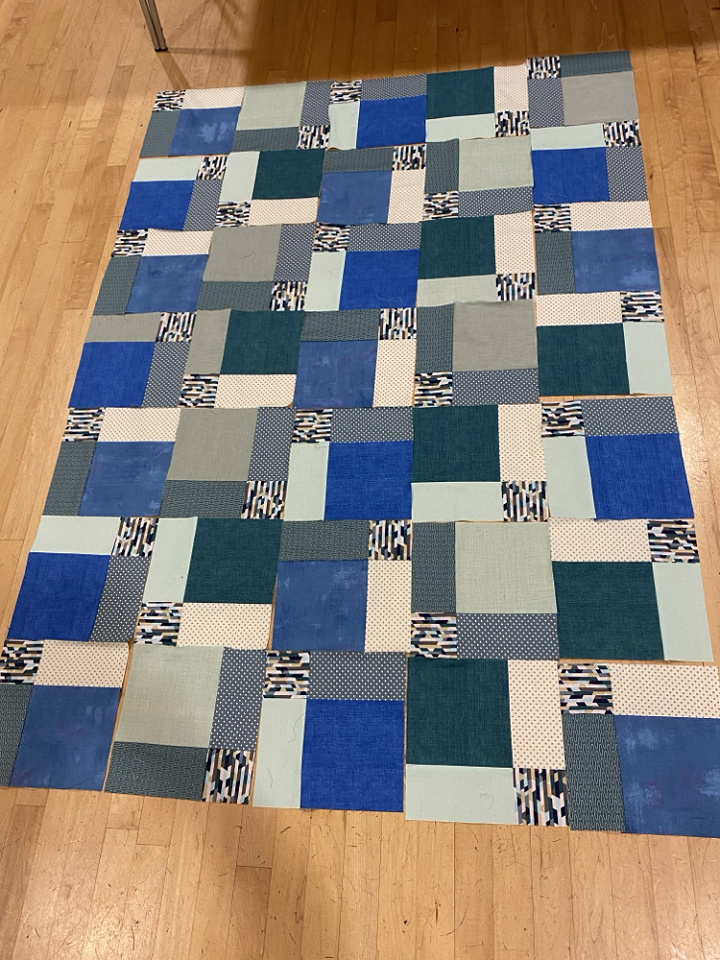 Lower Hardres Sewing Day | Quayquilter | Blipfoto