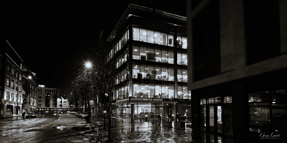 Raintown | Sheol | Blipfoto