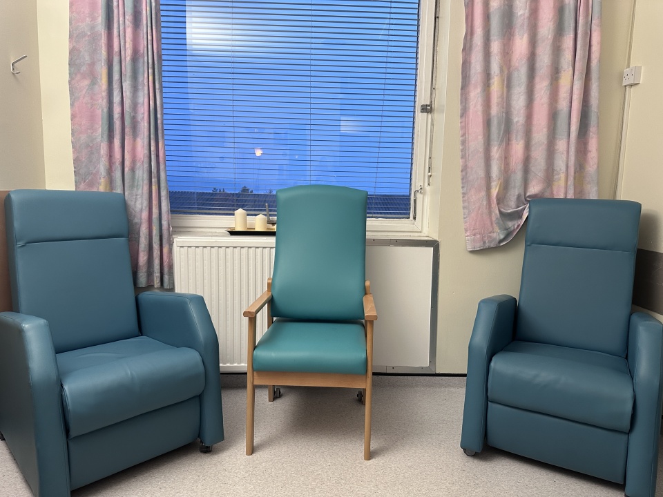 Waiting… | Damnonii | Blipfoto