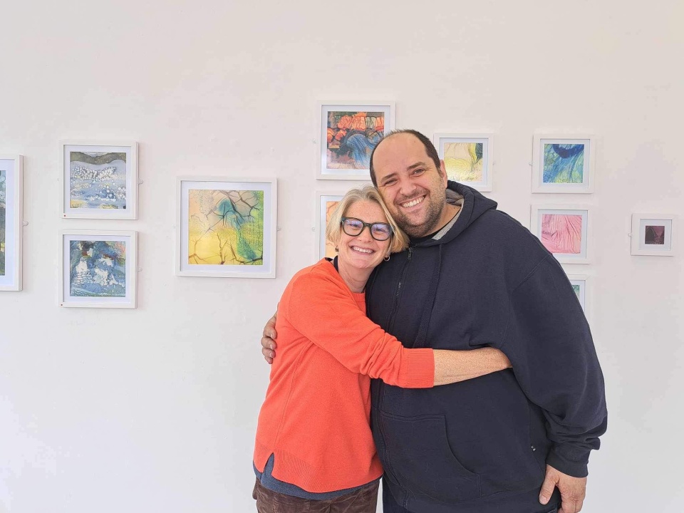 Robert | Emsie | Blipfoto