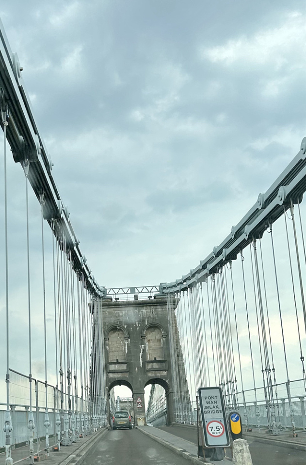 Weak Bridge | bgleyna | Blipfoto