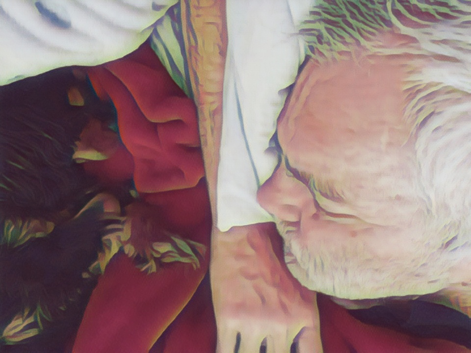 Sunday morning | spishy | Blipfoto