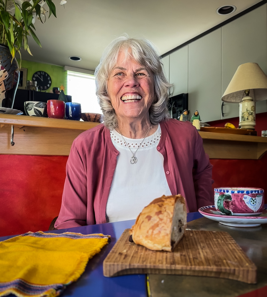 Grateful for Diane | NannaK | Blipfoto