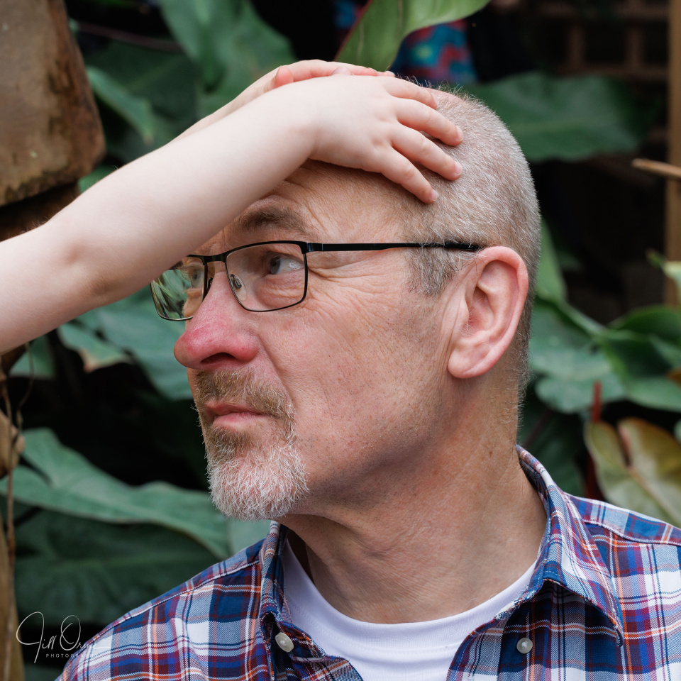 Boy Therapy | JDO | Blipfoto