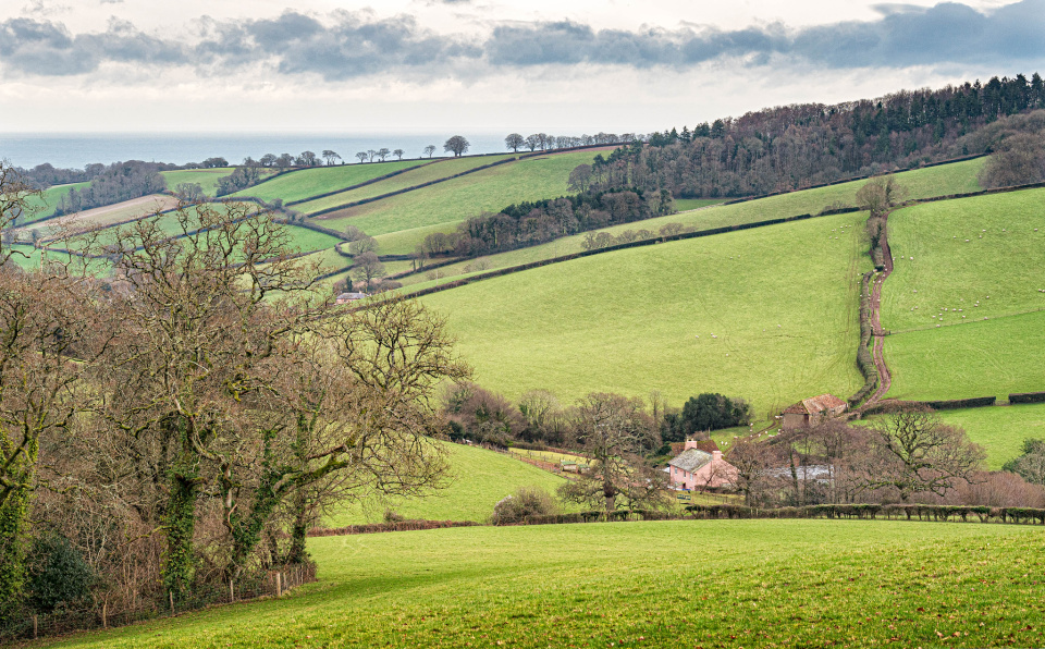 Luscombe Valley | RockArea | Blipfoto