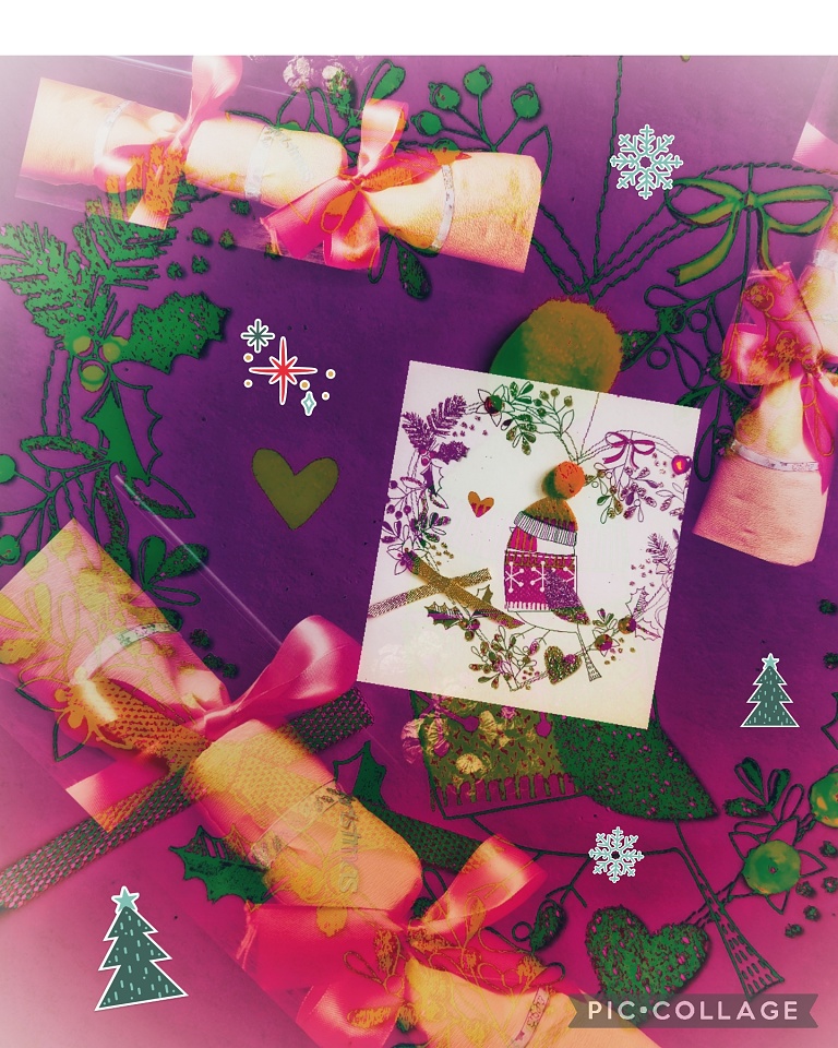 Abstract Thursday...Festive | evolybab | Blipfoto