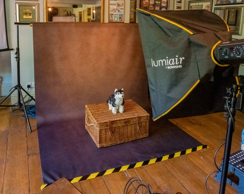 Getting Set Up | davidc | Blipfoto