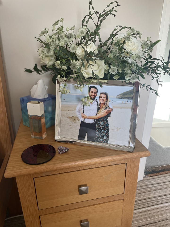 Rest in Peace, my beautiful girl | 58jc | Blipfoto