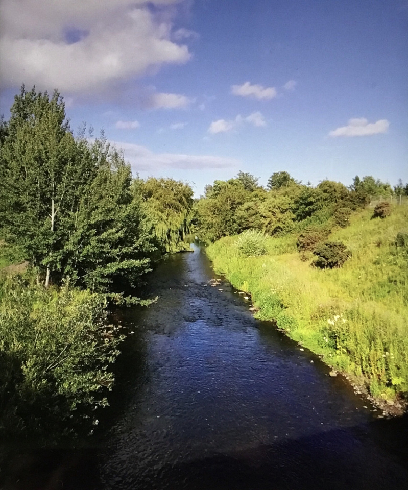 River Eden | fifetourer | Blipfoto