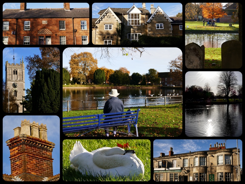A SEAT WITH A VIEW - DEVIZES CRAMMER | Honeycombebeach | Blipfoto