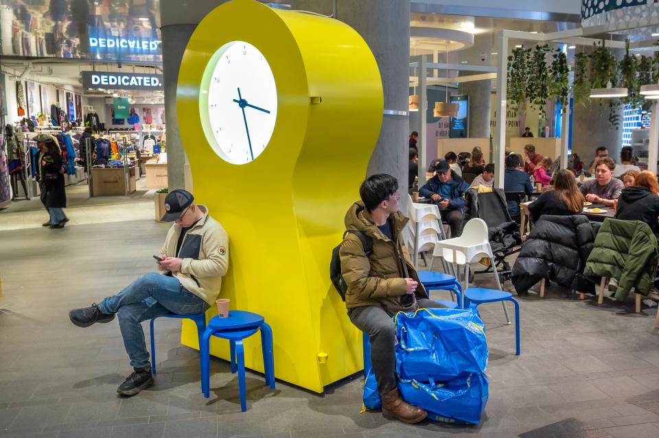 IKEA | BengtCarlsson | Blipfoto