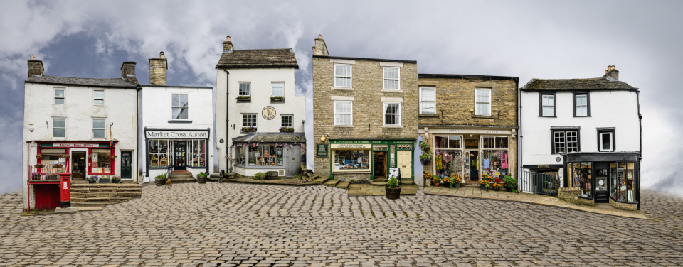 Alston | JohnGravett | Blipfoto