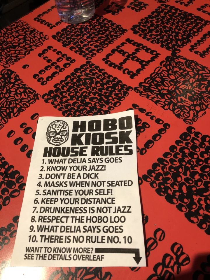 Hobo Rules | P3dro | Blipfoto