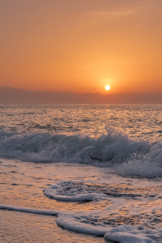 Sunrise Breakfast | AH14 | Blipfoto