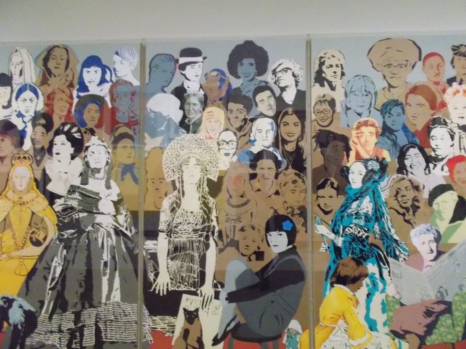 National Portrait Gallery | Redberry | Blipfoto