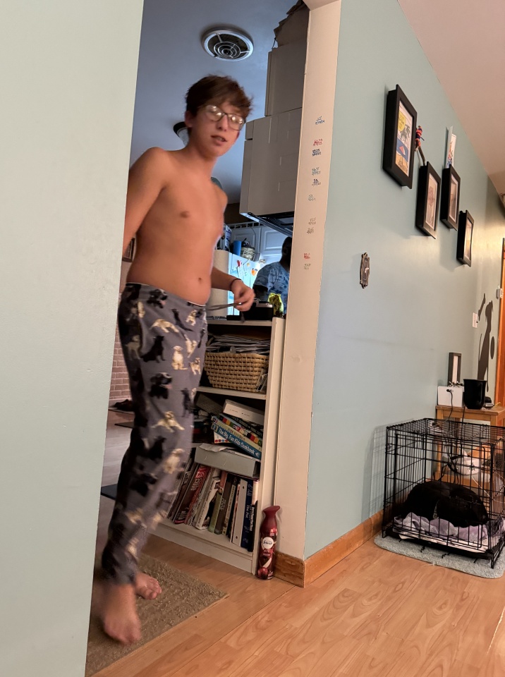 Sneaking Past | TurtleBug | Blipfoto