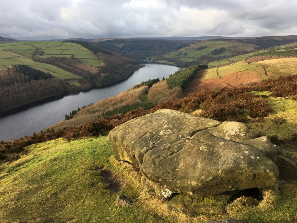 Derwent Edge walk | schutte | Blipfoto