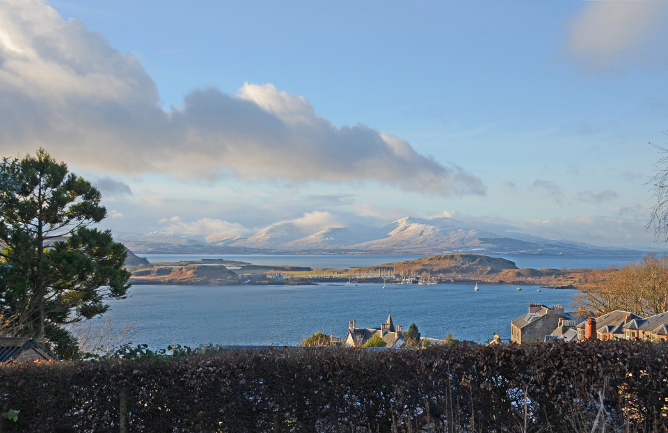 The mountains of Mull | Maurice1948 | Blipfoto
