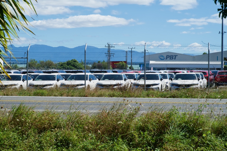 Buying a new Honda.... | AndrewNZ | Blipfoto