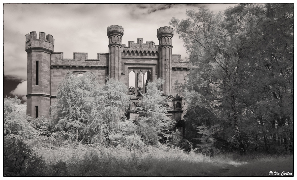 Crawford Priory | VivC | Blipfoto