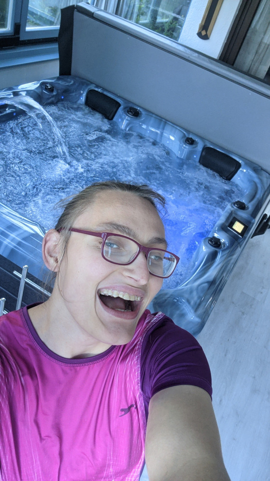 Hot Tub | Teba | Blipfoto