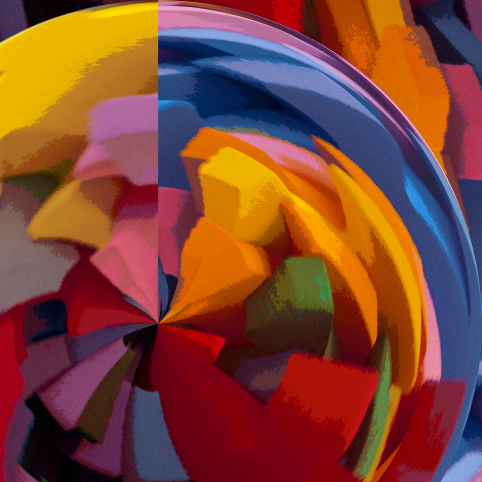 Colourful | Ingeborg | Blipfoto